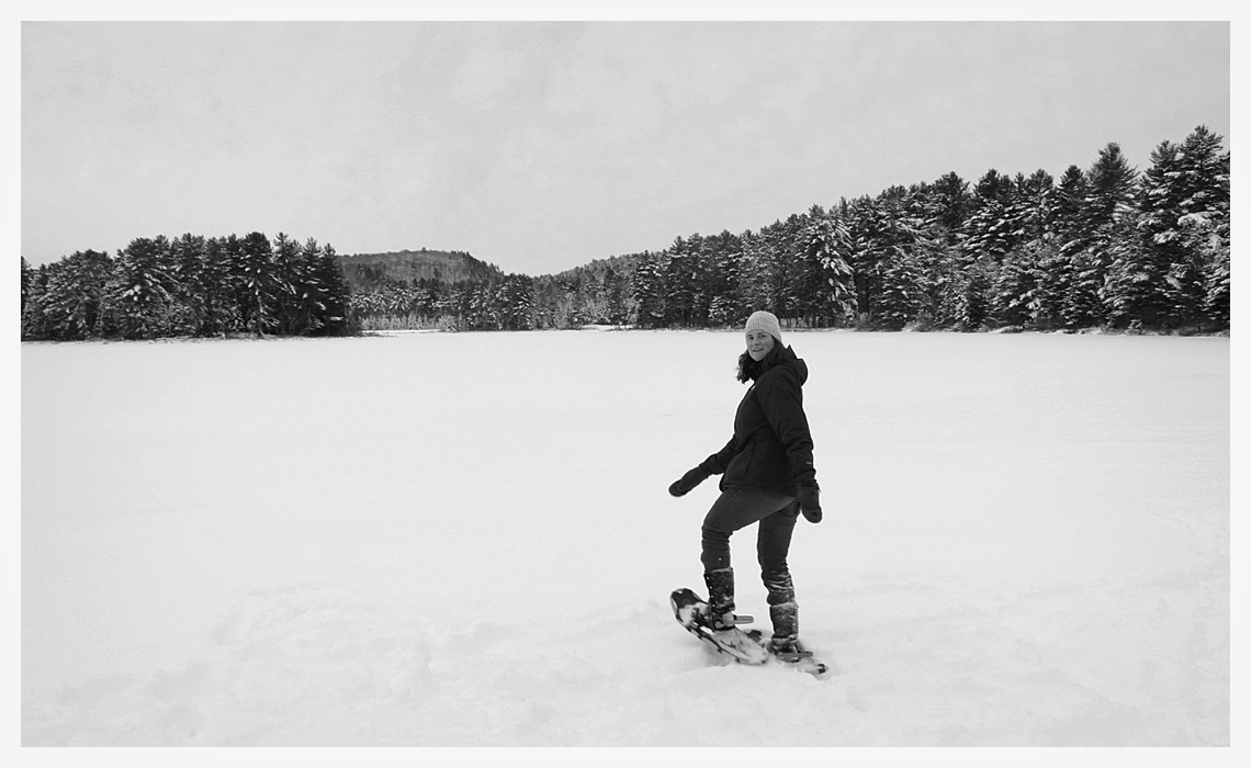 9 MONTHS-ALGONQUIN PROVINCIAL PARK - Daryl Phillips