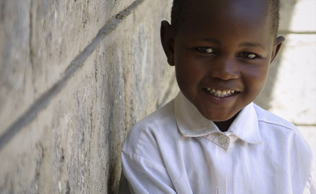 TWO WEEKS IN KENYA - Daryl Phillips